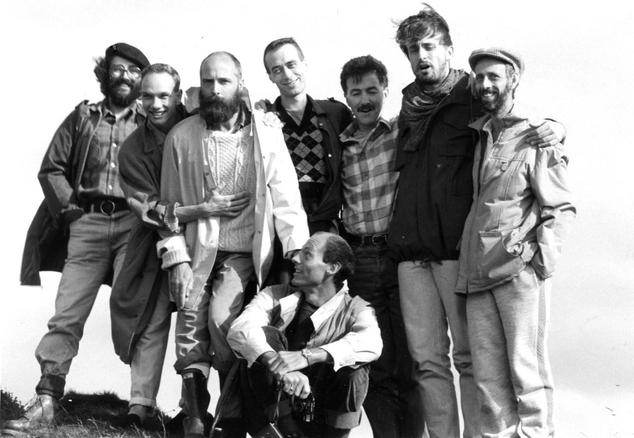 ECC Archives | Edward Carpenter Community