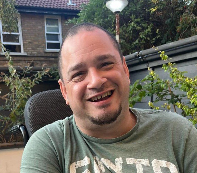 Lee Savery | Edward Carpenter Community