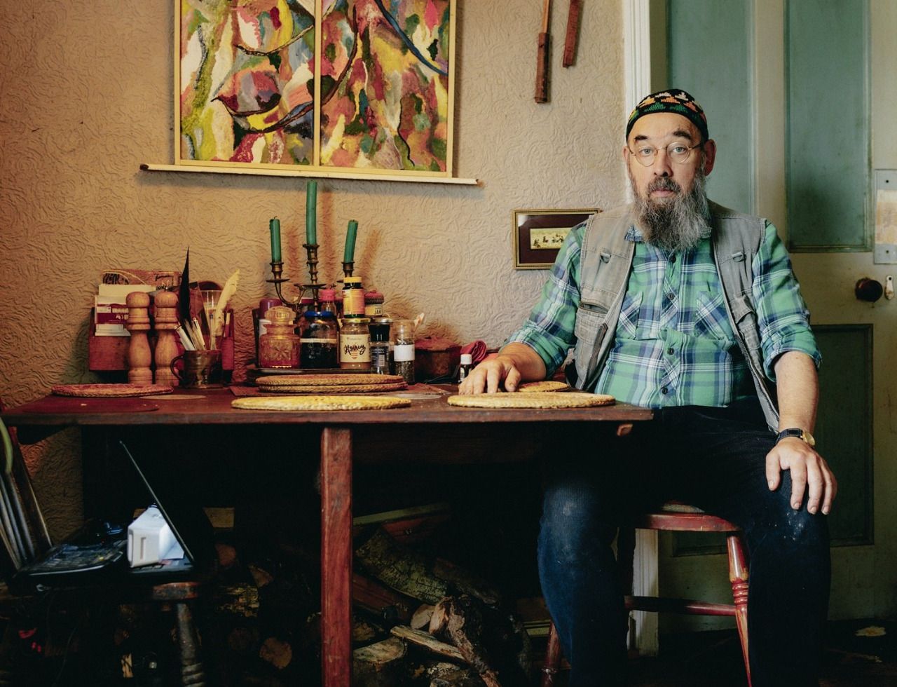 Malcolm Walker | Edward Carpenter Community