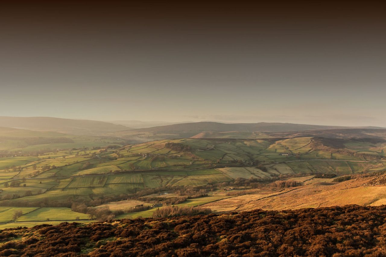 Autumn in the Hills | Edward Carpenter Community