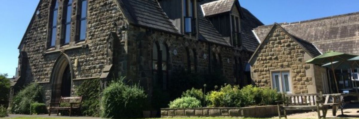 The Edward Carpenter Community | For men who love men