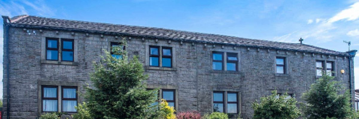 The Edward Carpenter Community | For men who love men